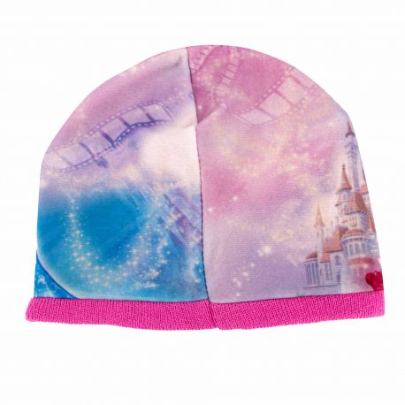 Bonnet Princesses Enfant DISNEY à prix dégriffé ! | Degriffstock