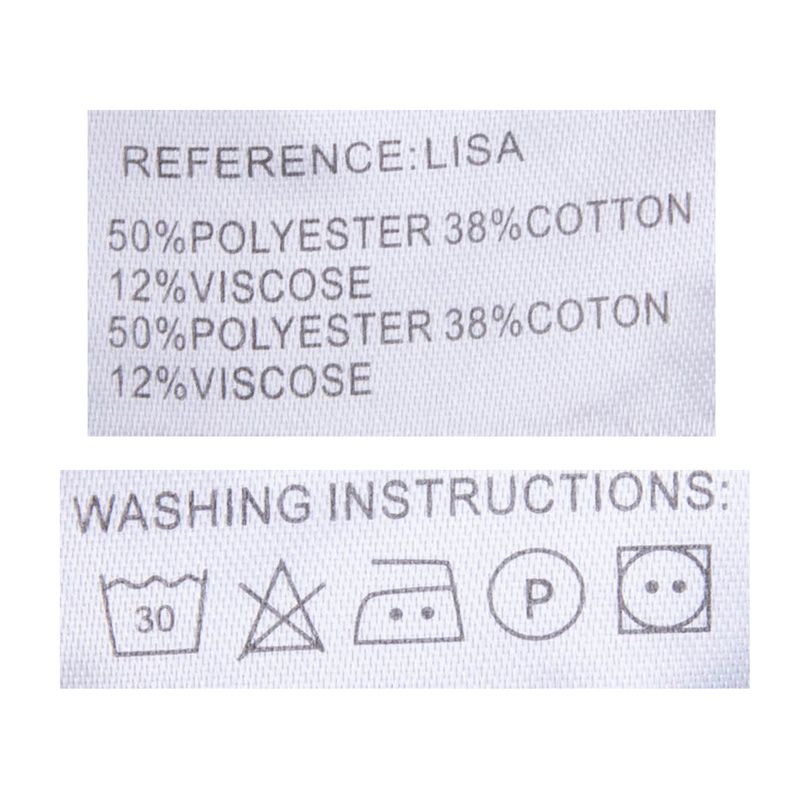 Tee shirt lisa imprimé safari Femme CORLEONE à prix dégriffé