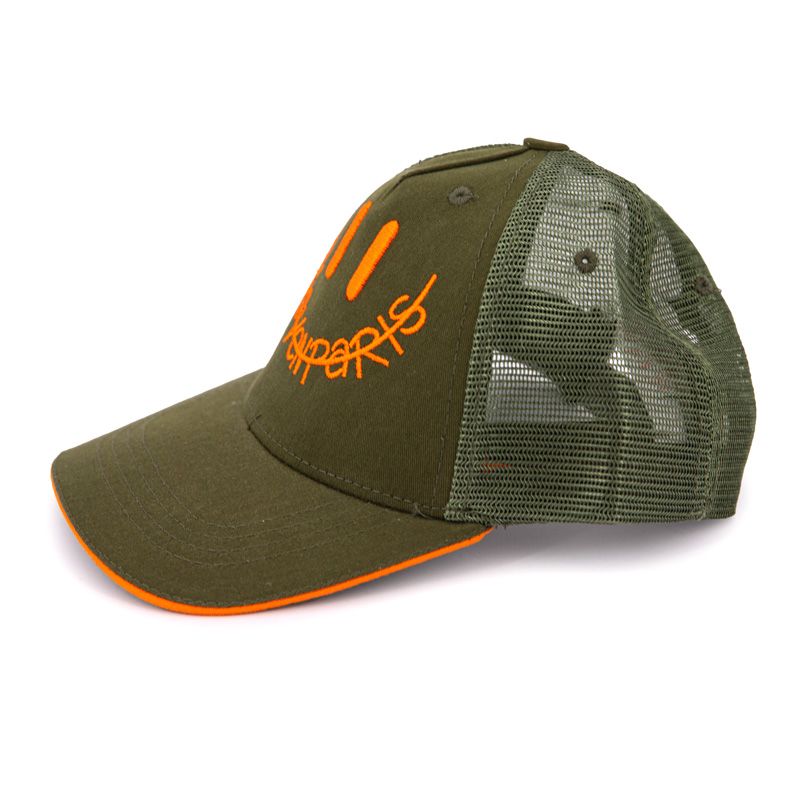 Casquette smiley Enfant ELEVEN PARIS à prix dégriffé ! | Degriffstock