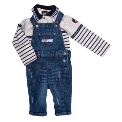 Vêtements pour Bébé de marques pas cher