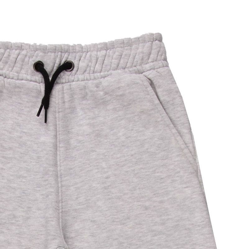 Jogging uni chiné regular logo coloré Enfant ELEVEN PARIS à prix