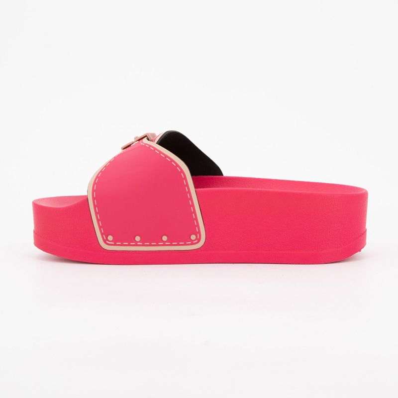 Mule compensee pescura moon wedge t35/46 Femme SCHOLL à prix dégriffé