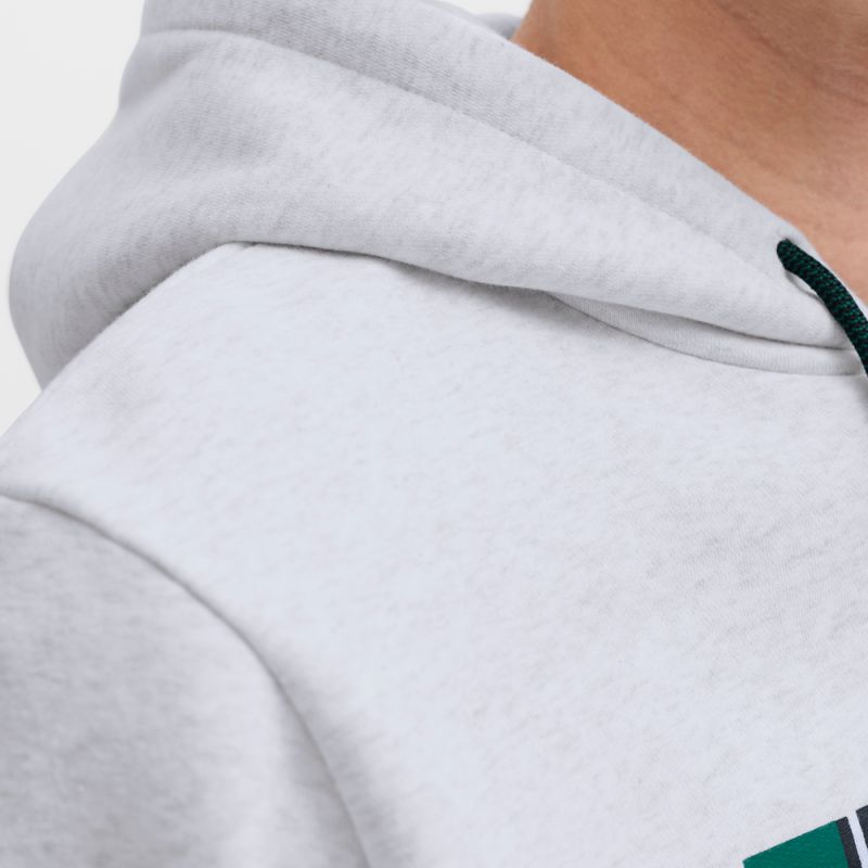 Sweat a capuche sky captaine jjhayato 12278614 4357 Homme JACK
